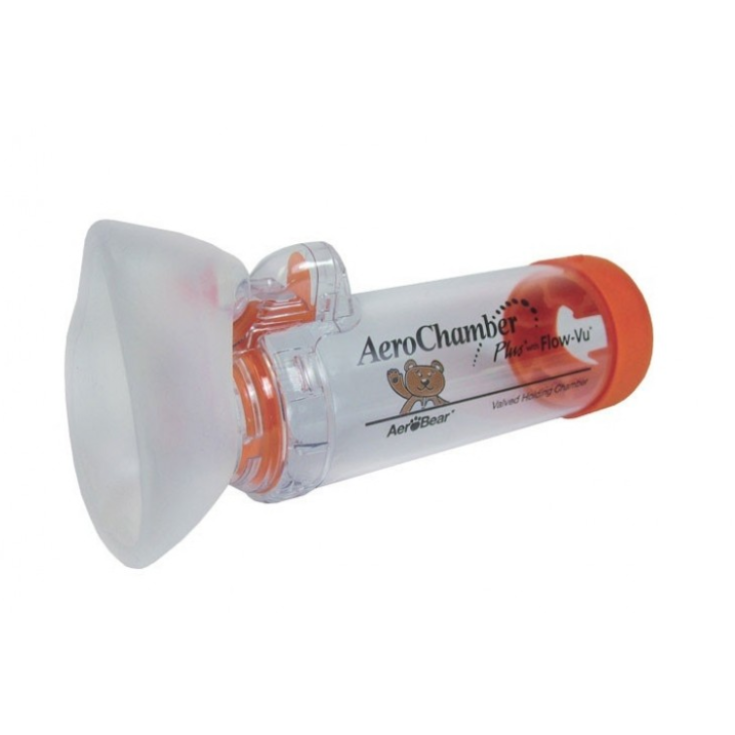 Aerochamber Plus Flow Vu